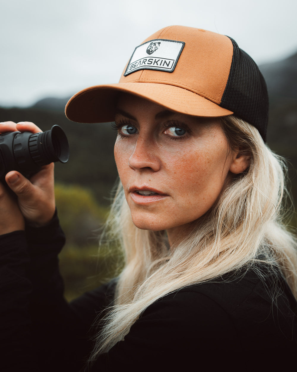 Bearskin AB – Jaktkläder utvecklad i Sverige för den rörliga jägaren